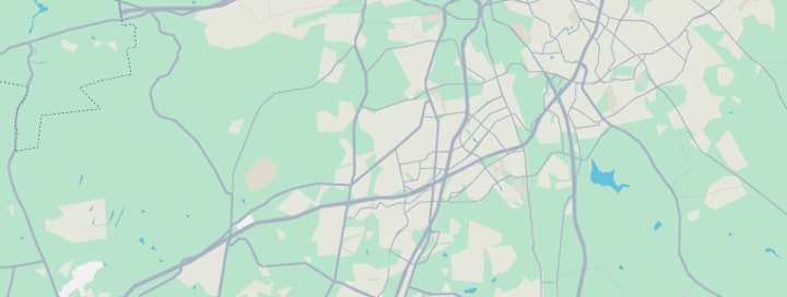 Office Space For Rent in Centurion | Coworking, Virtual Offices ...