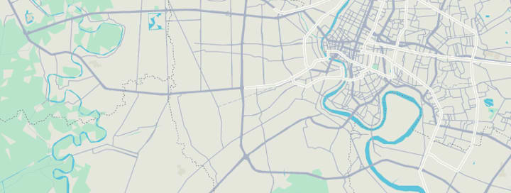 Office Space For Rent in Phra Khanong | Coworking, Virtual Offices ...