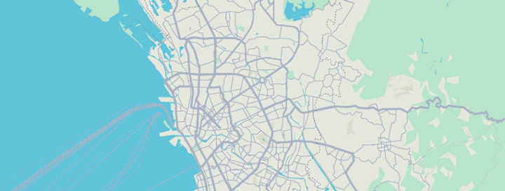 Office Space For Rent in South Triangle | Coworking, Virtual Offices ...