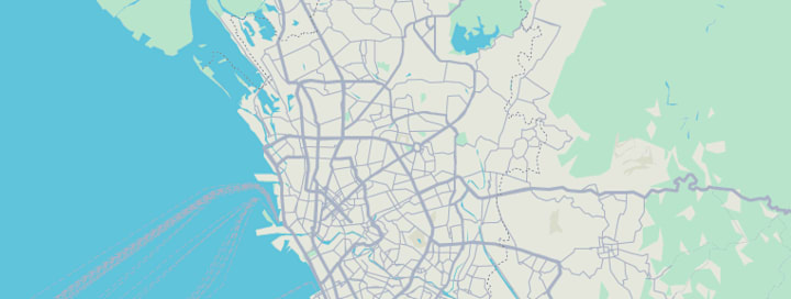 Office Space For Rent in North Triangle | Coworking, Virtual Offices ...