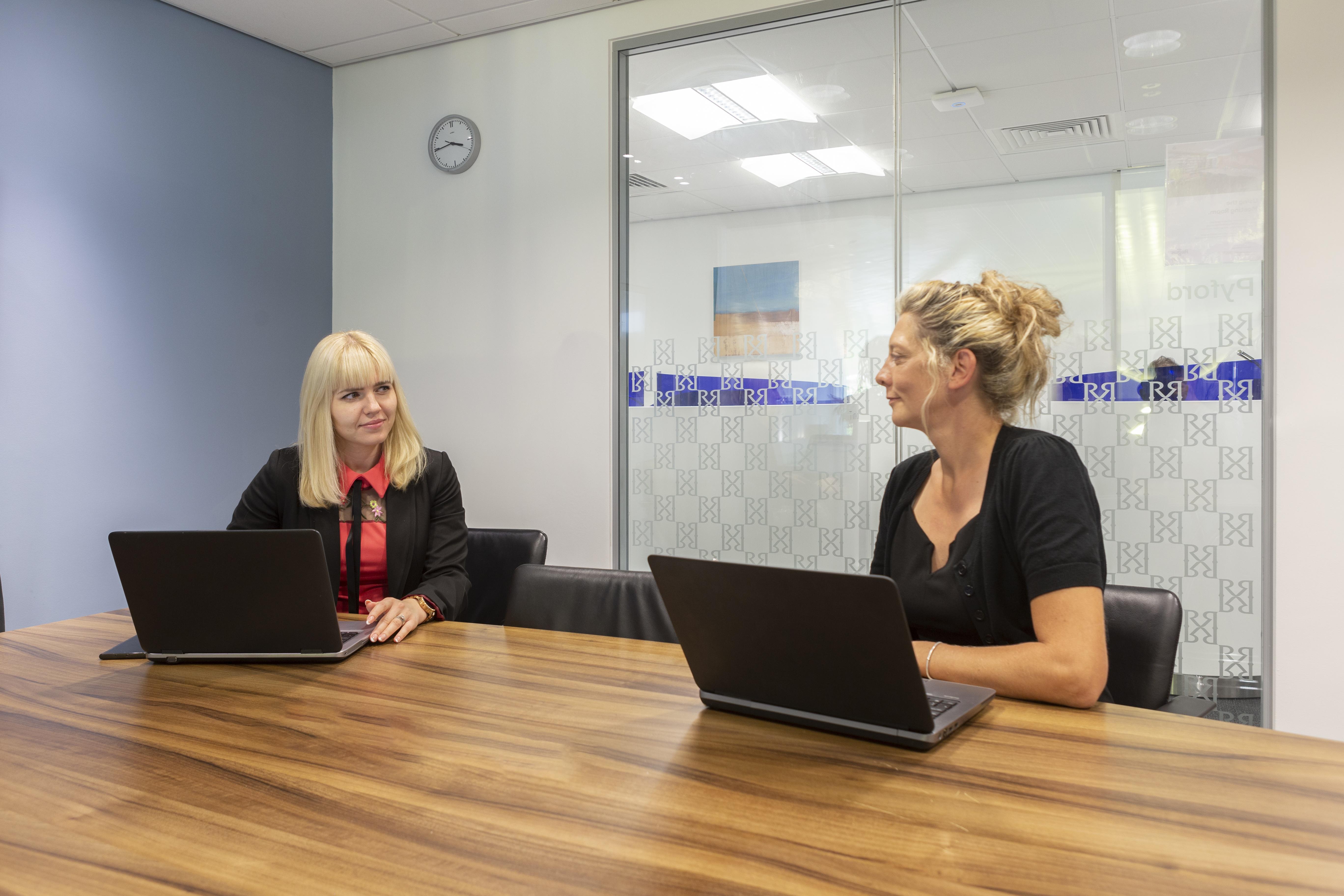 Coworking space in Au Surrey West Byfleet | Flexioffices