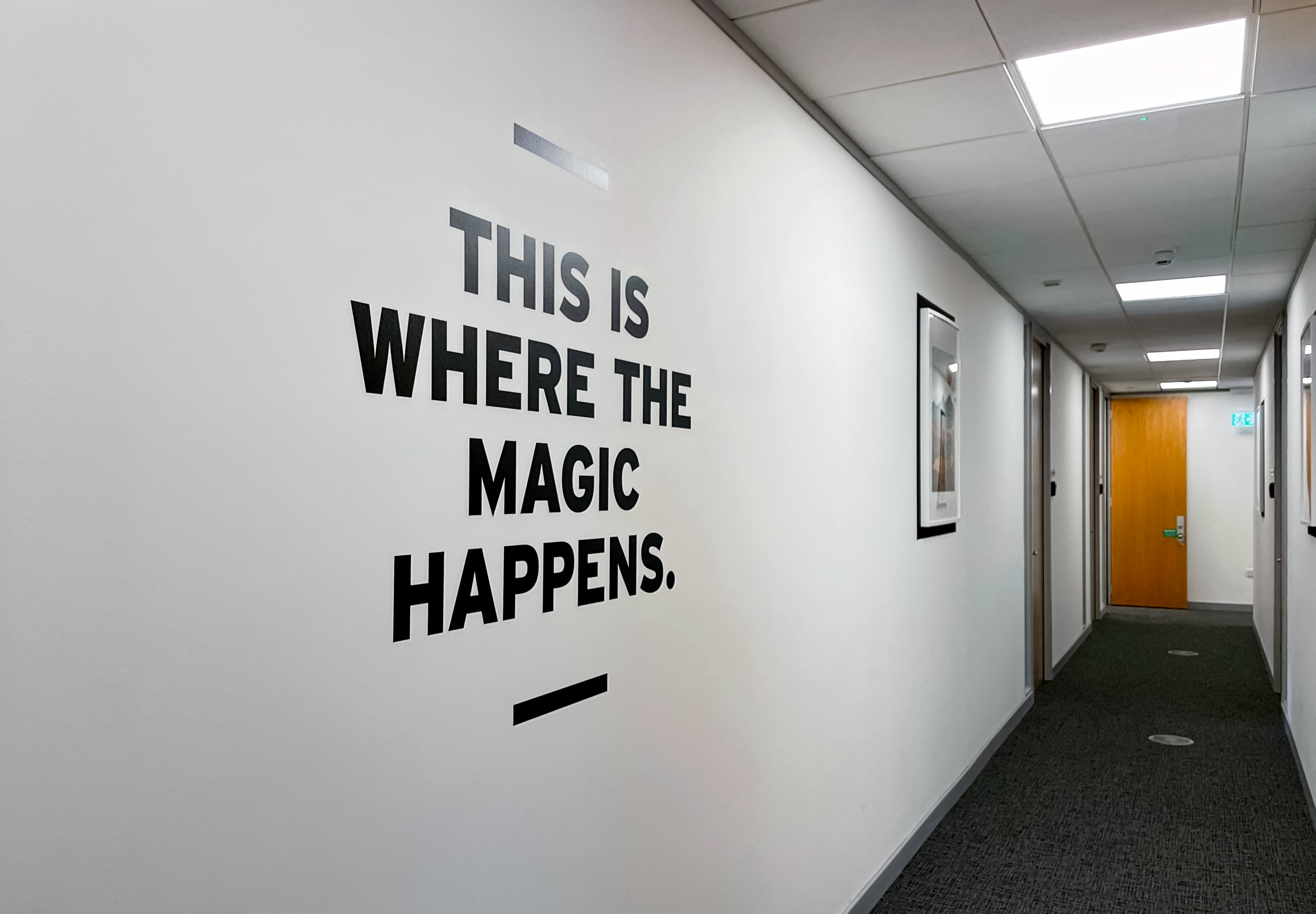 Office Spaces in Edinburgh | Serviced Office to Rent - Flexioffices