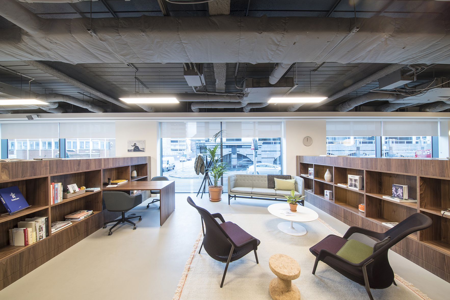 Office Space to Rent Reading | Serviced Offices | Flexioffices