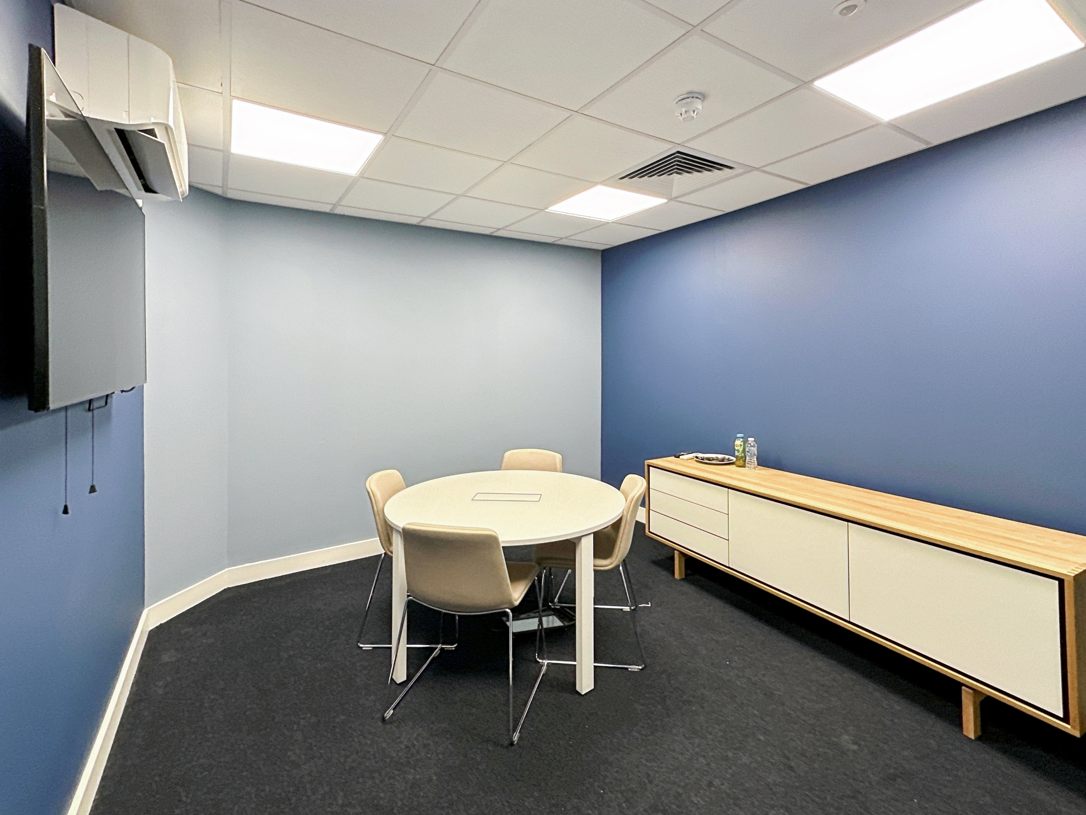 Serviced Office Space in Waterloo | Flexible Workspace