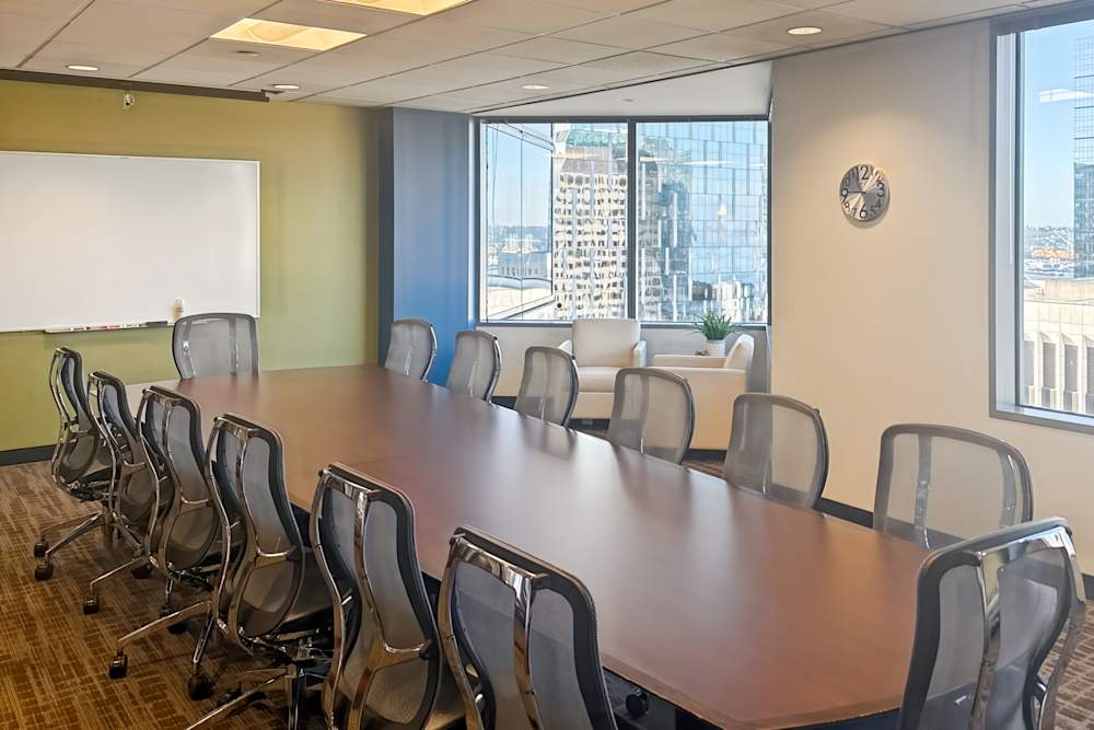 Regus Online Account