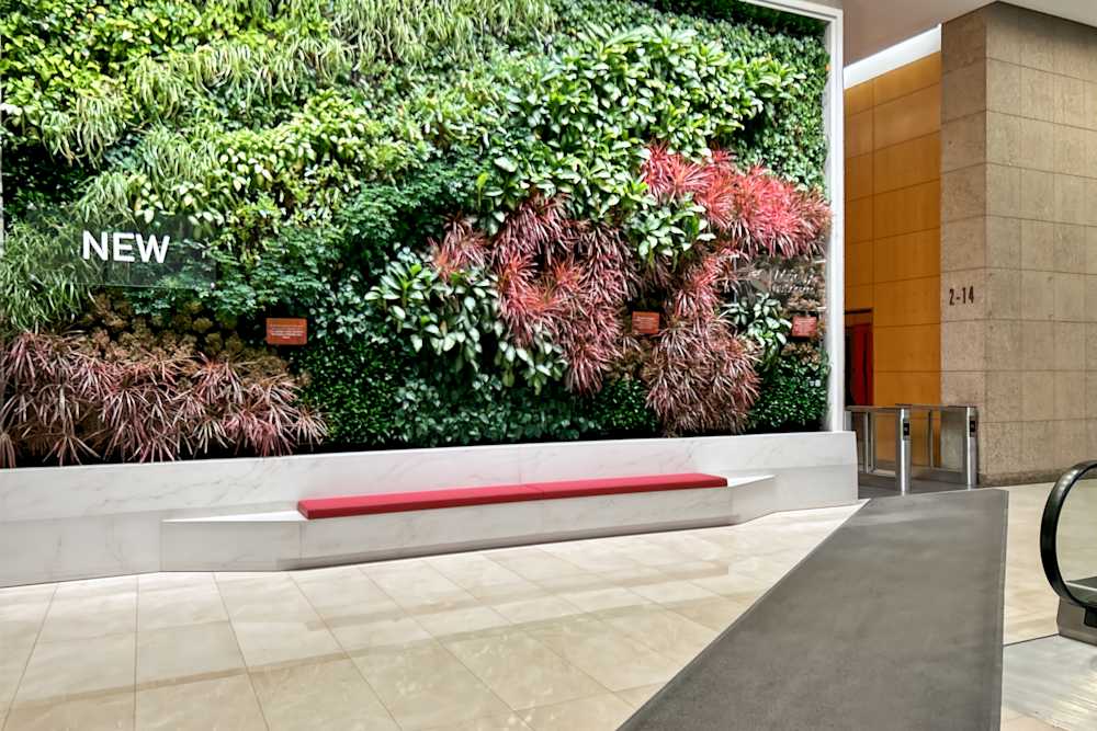 Regus Online Account