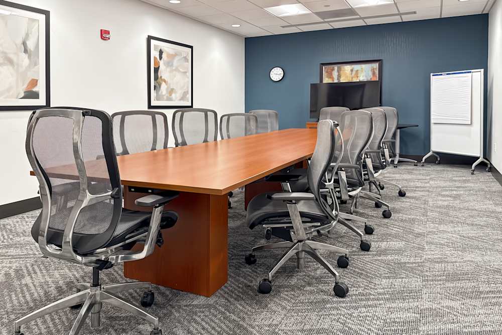 Regus Online Account