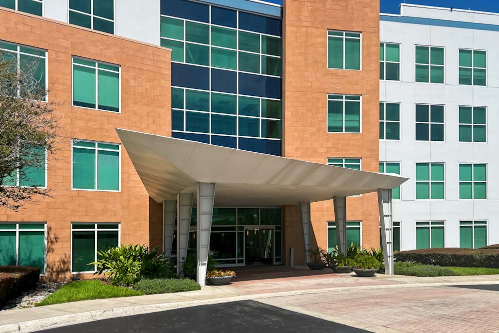 Regus Online Account