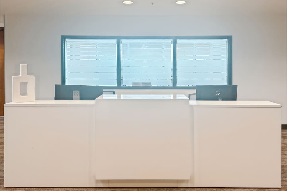 Regus Online Account