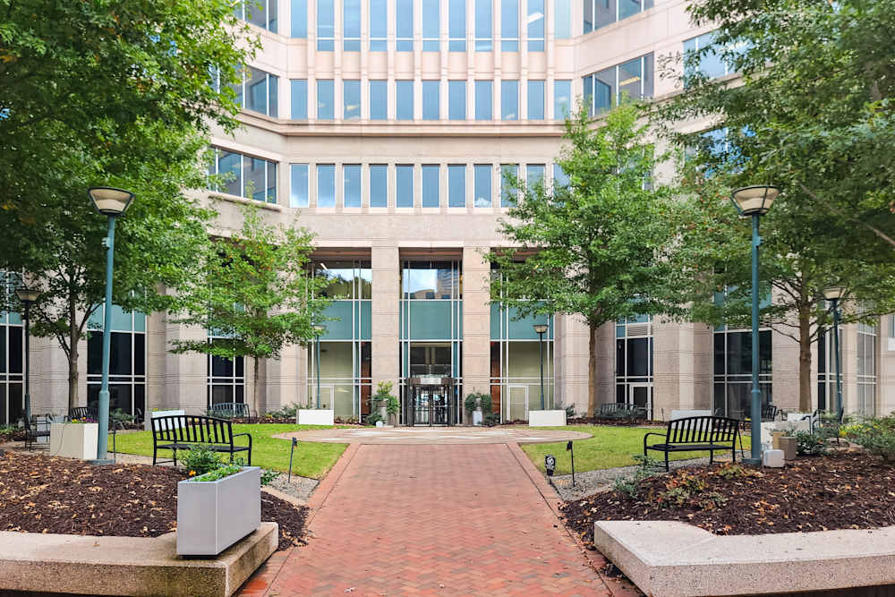 Regus Online Account