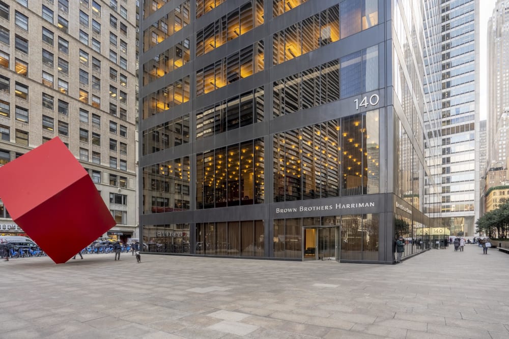 Regus Online Account