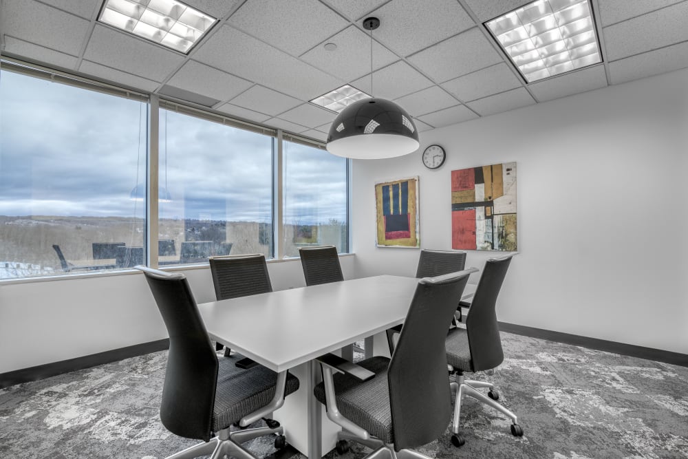 Regus Online Account