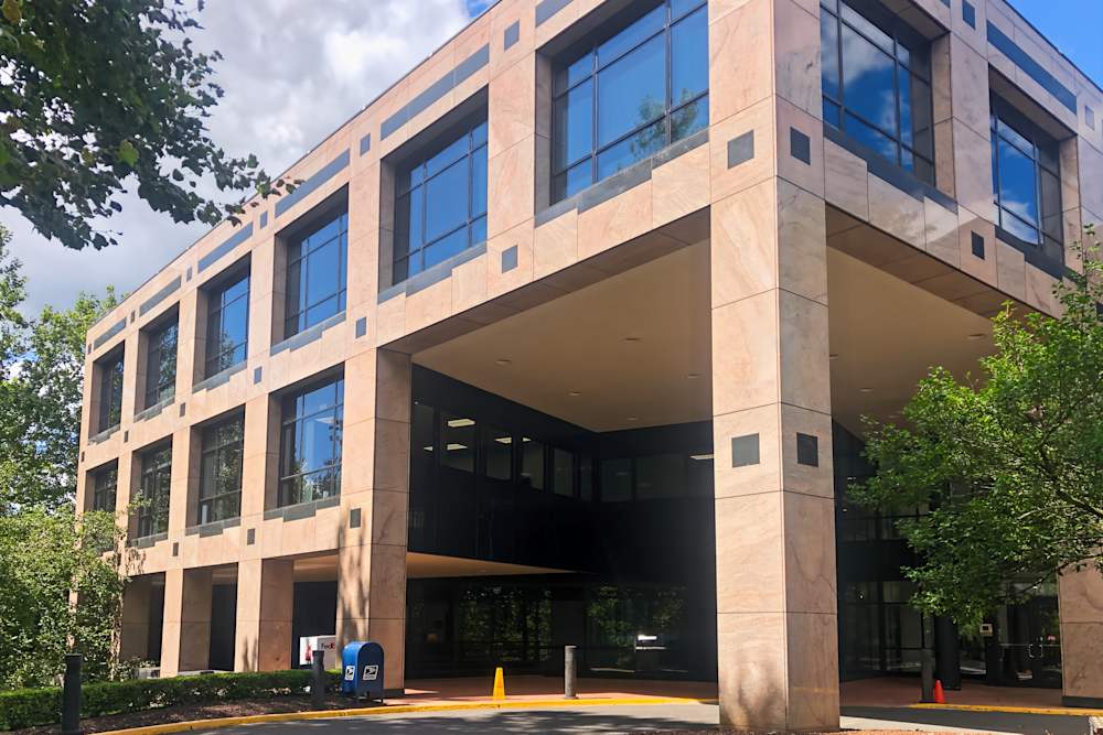 Regus Online Account