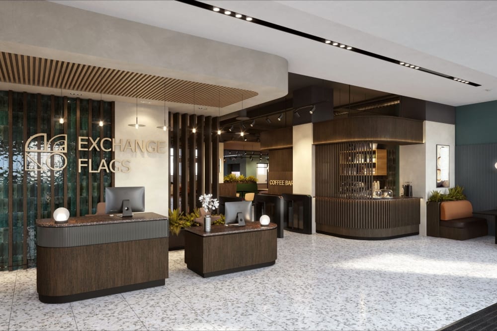 Regus Online Account