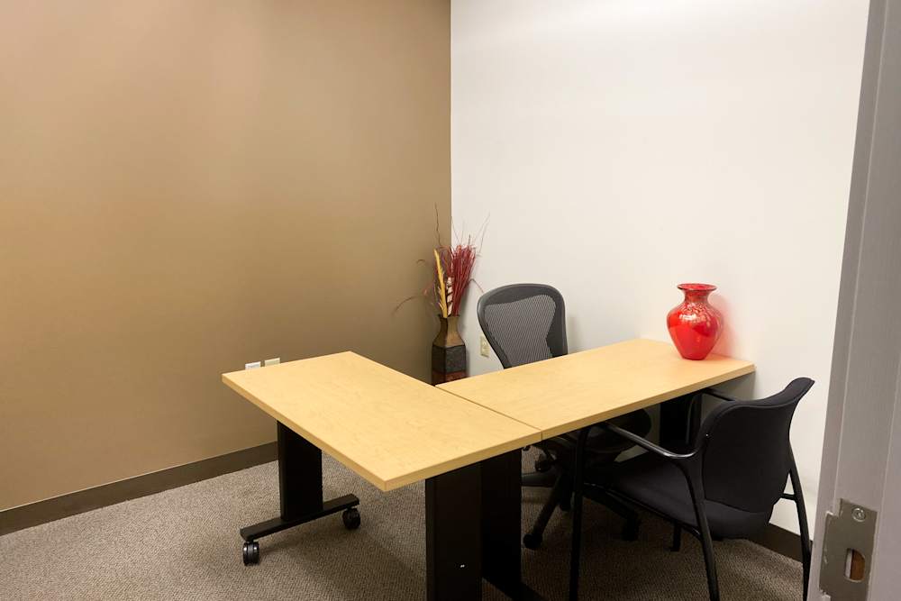 Regus Online Account