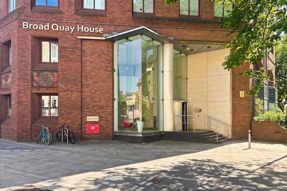 Regus Online Account