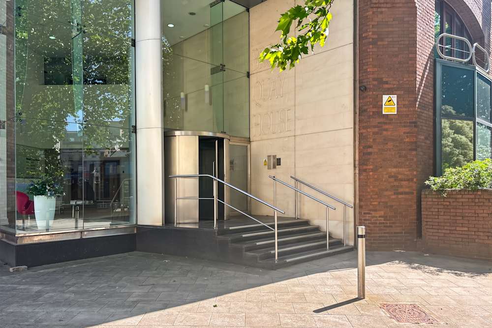 Regus Online Account