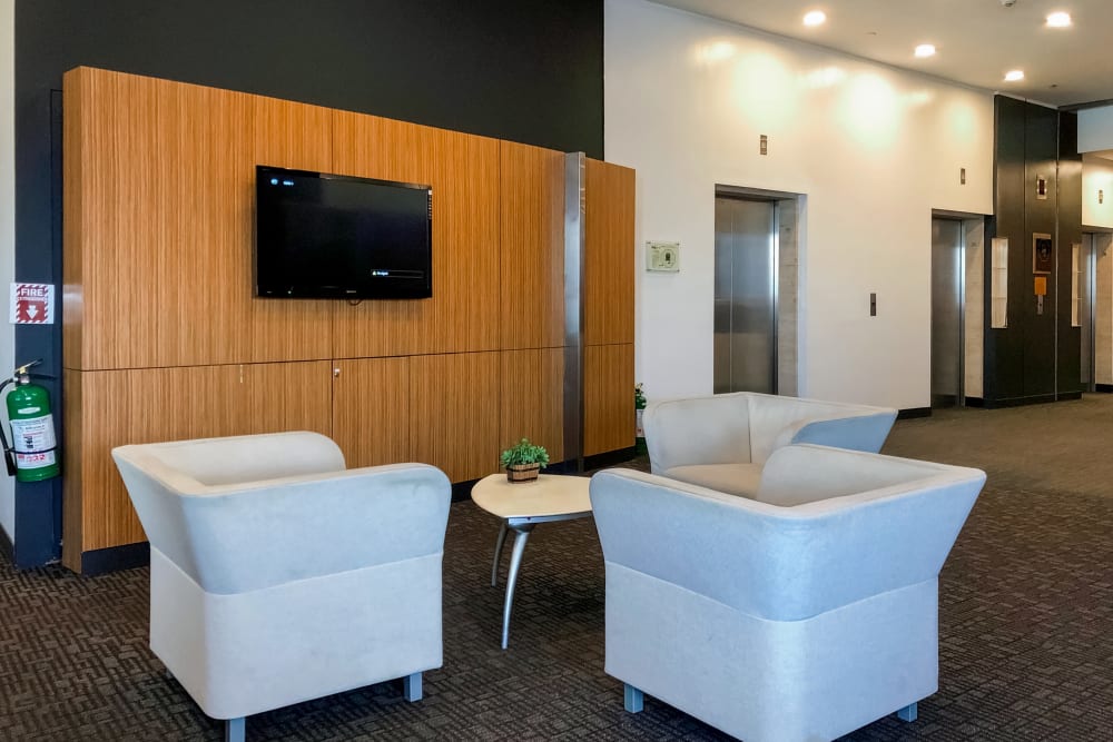 Regus Online Account