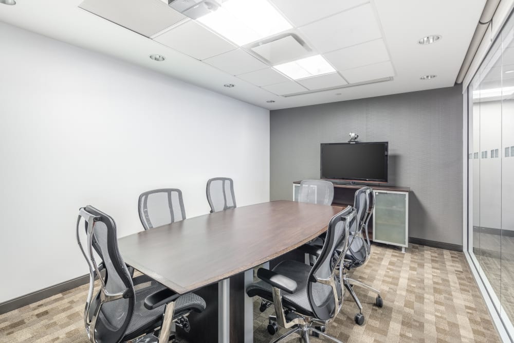 Regus Online Account