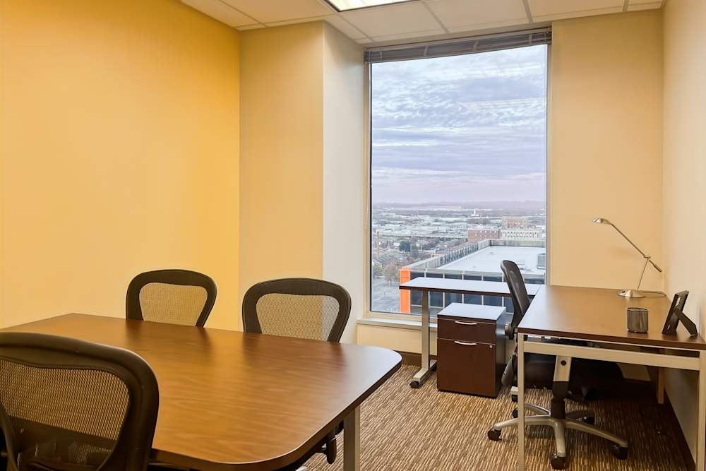 Spaces Online Account