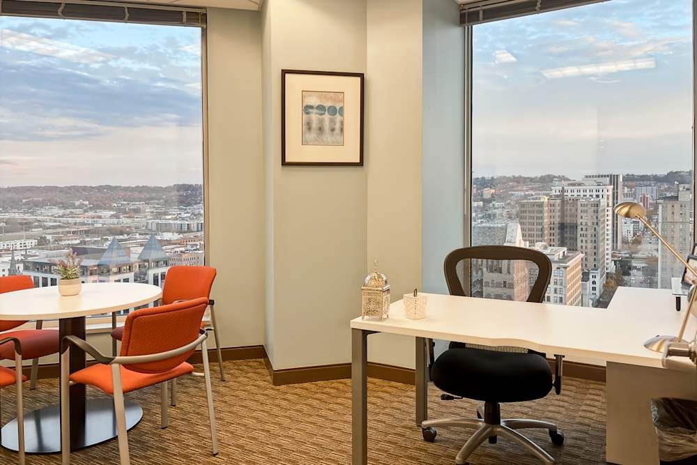 Spaces Online Account