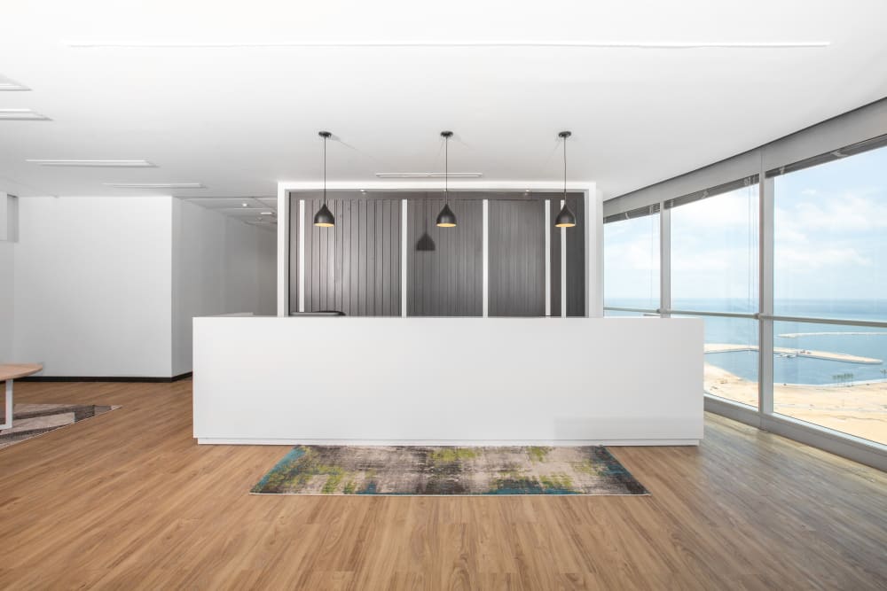 Regus Online Account