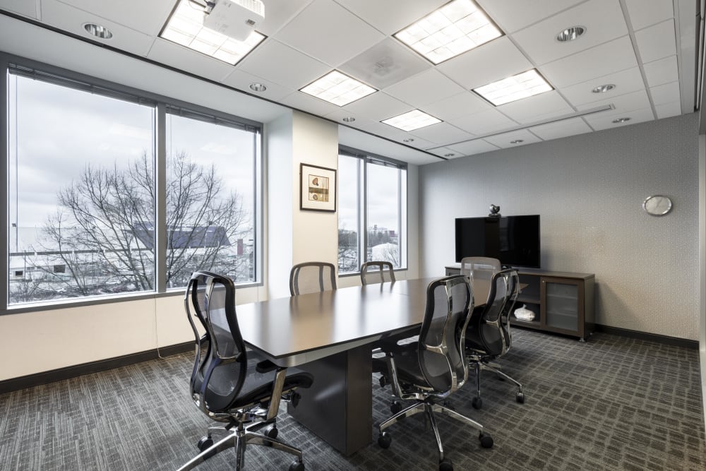 Regus Online Account