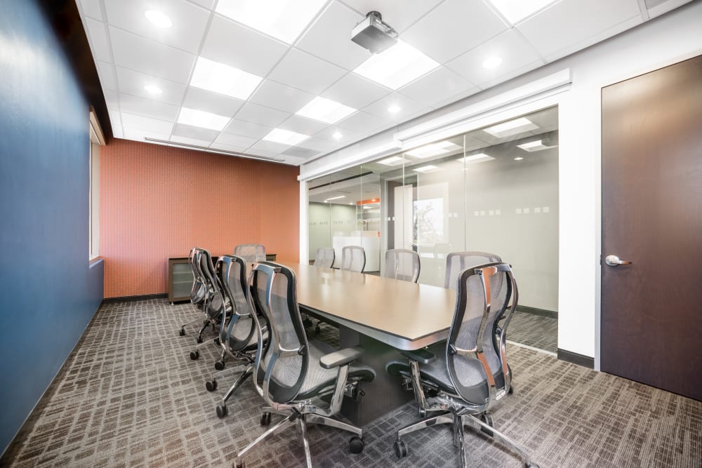 Regus Online Account