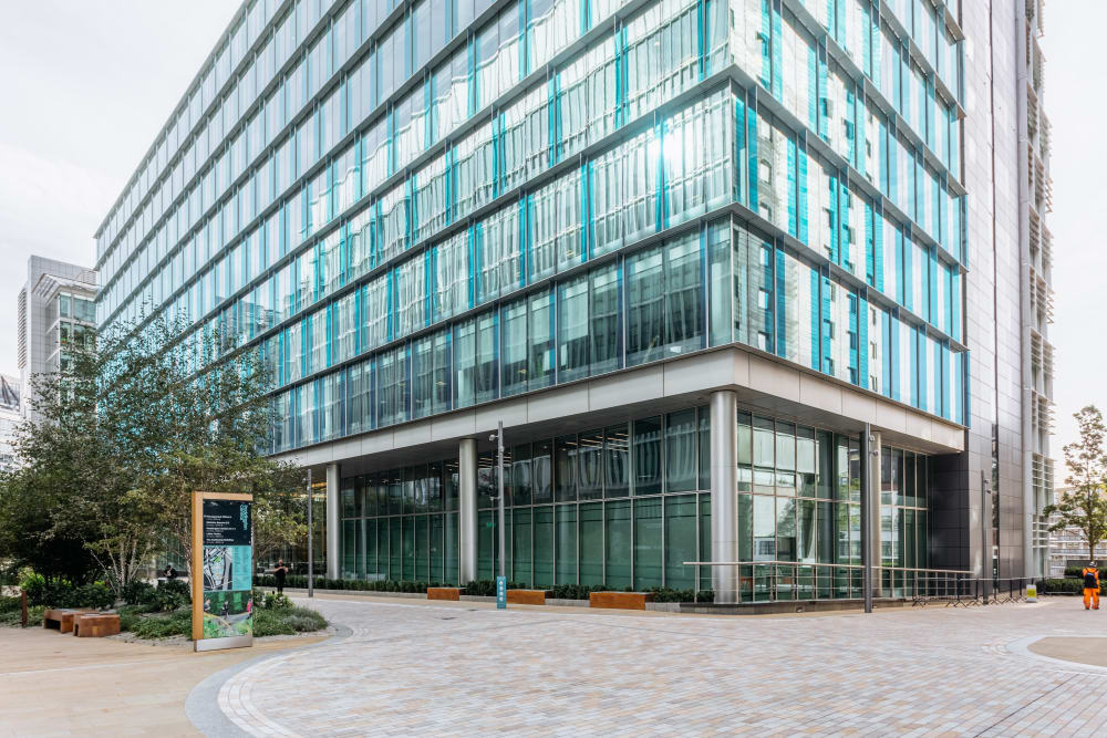 Regus Online Account