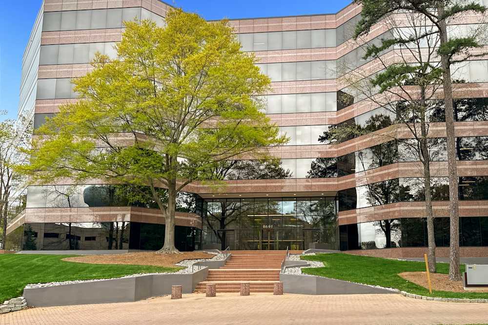 Regus Online Account