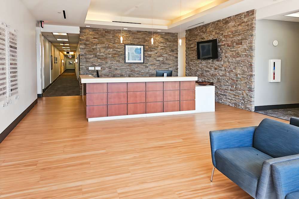 Regus Online Account