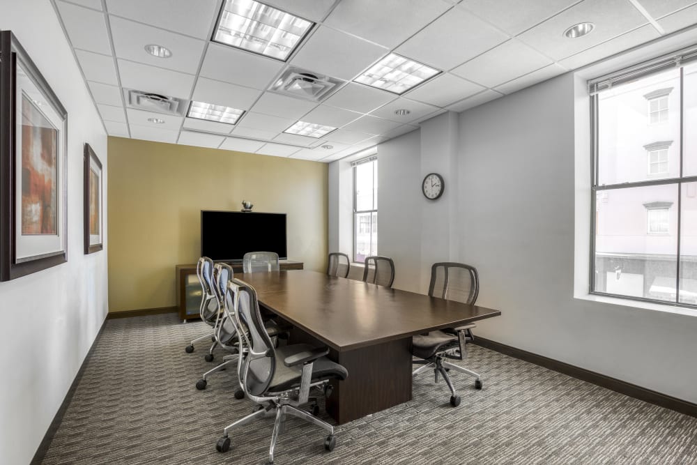 Regus Online Account