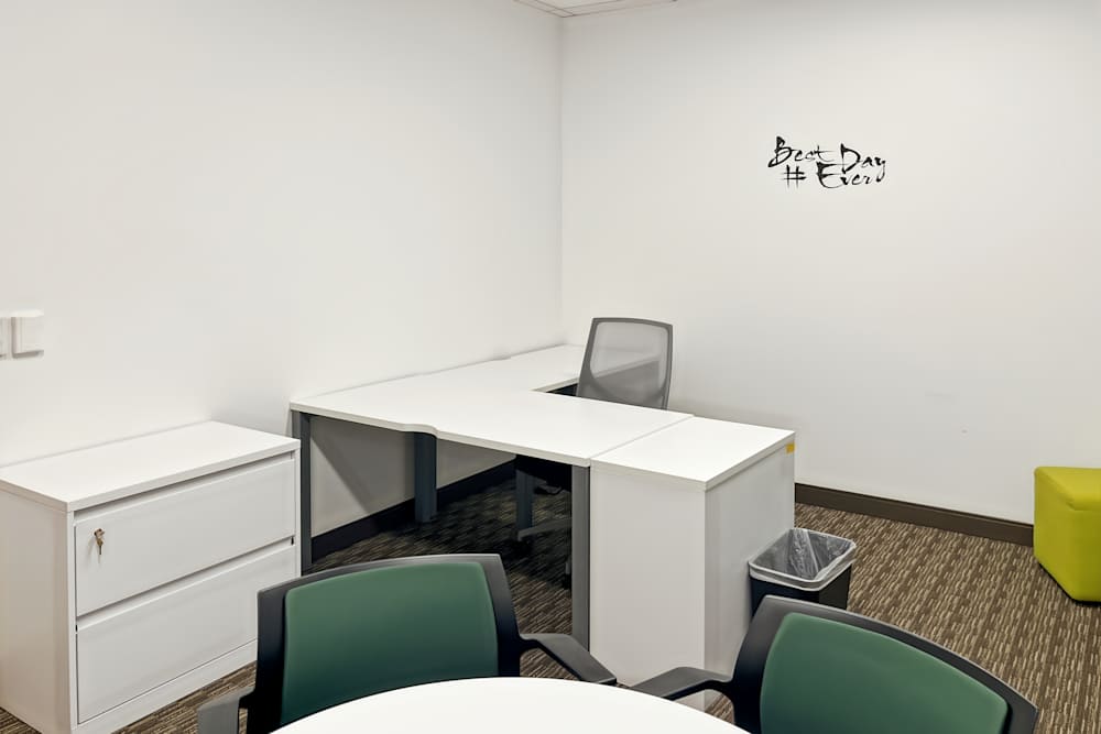 Regus Online Account