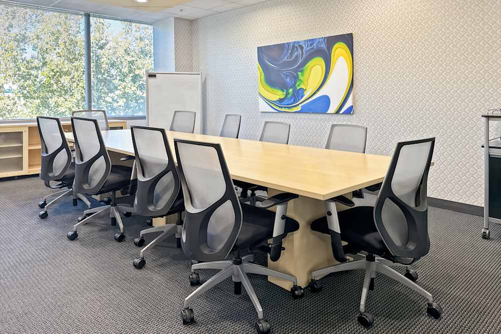 Regus Online Account