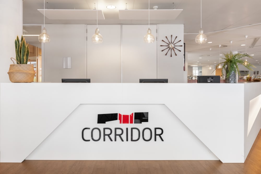 Regus Online Account