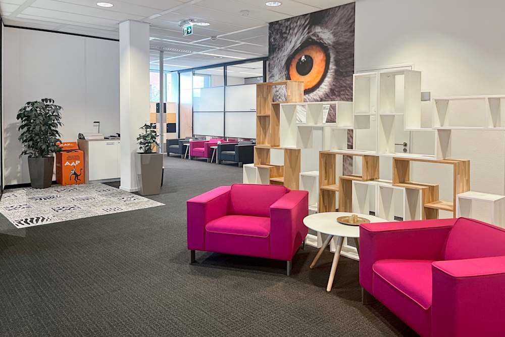 Regus Online Account