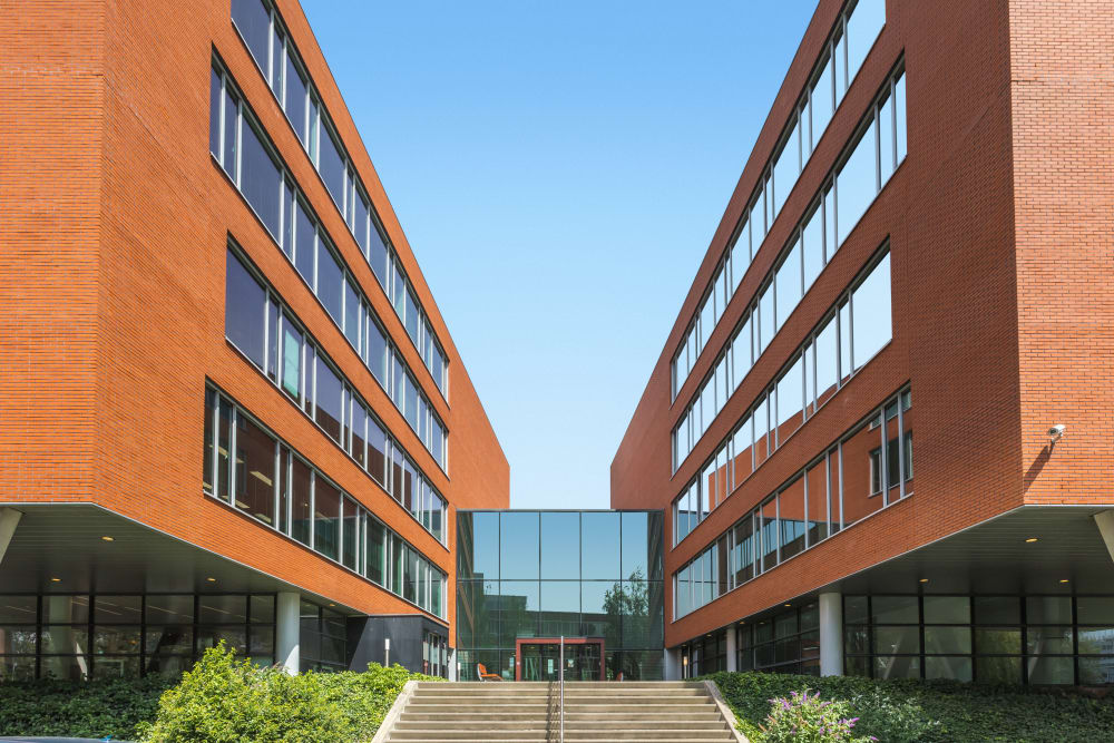 Regus Online Account