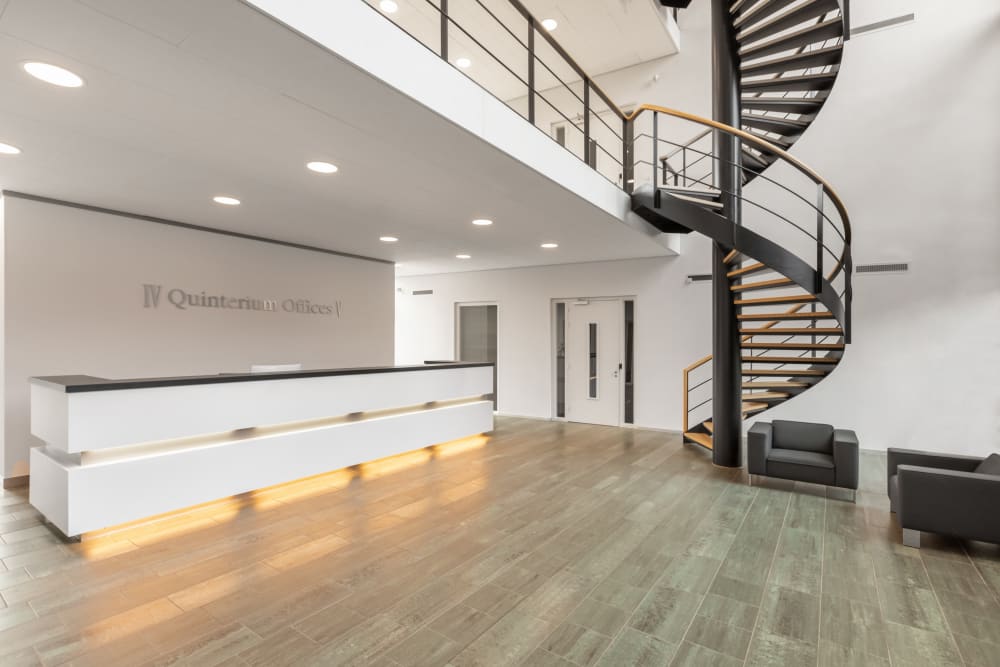 Regus Online Account