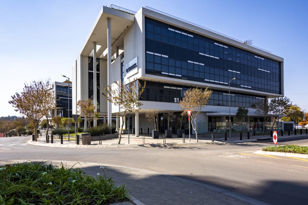 Spaces Online Account