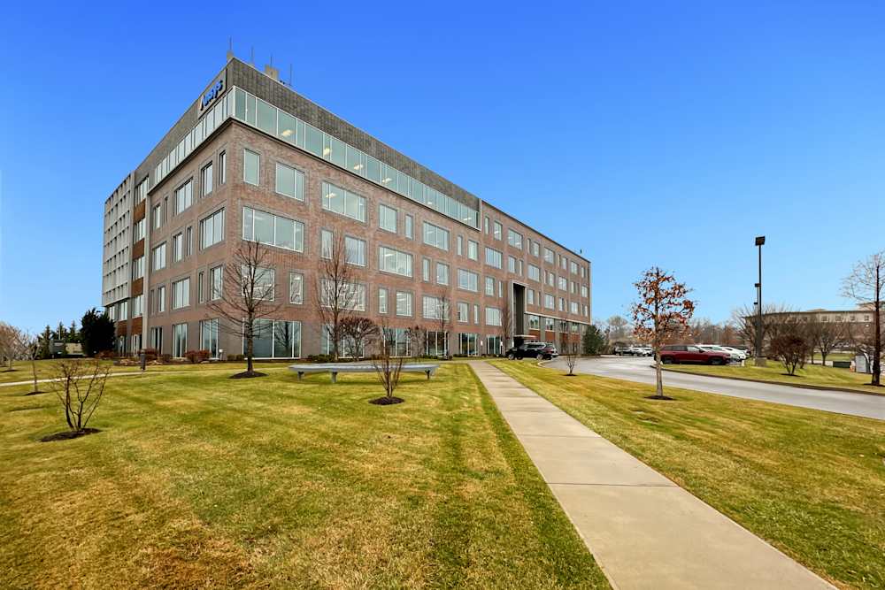 Regus Online Account