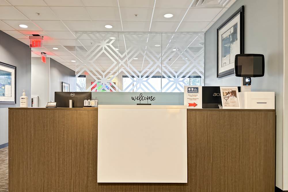 Regus Online Account