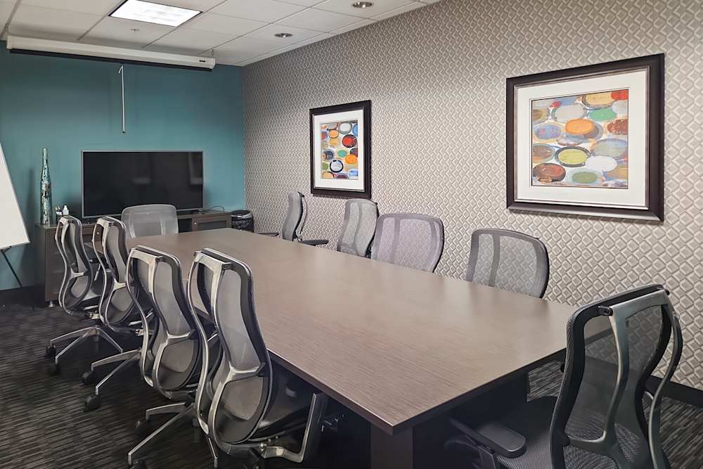 Regus Online Account