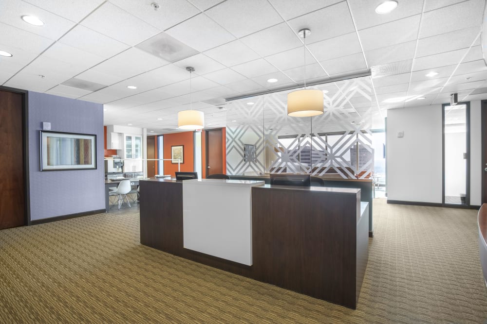 Regus Online Account