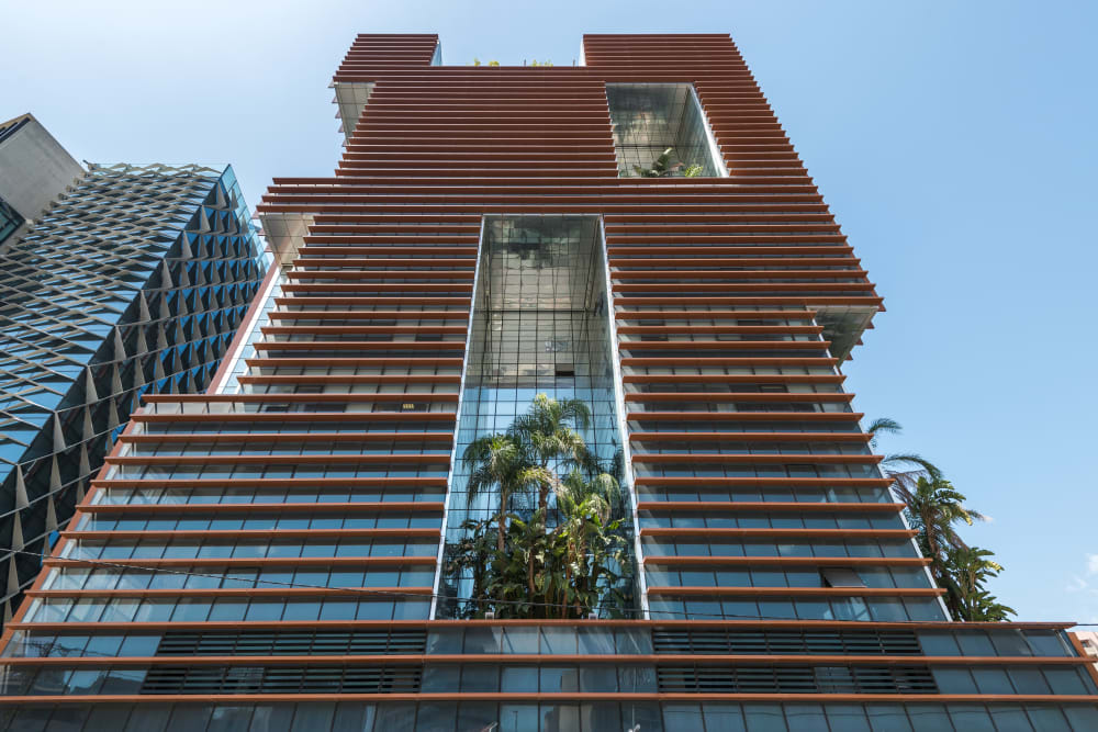 Regus Online Account