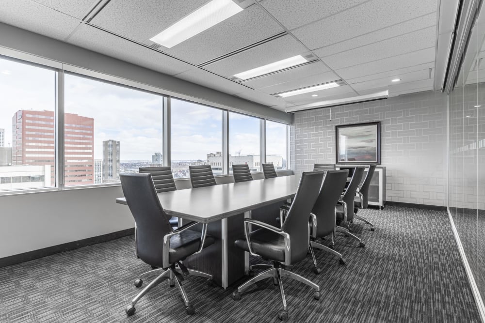 Regus Online Account