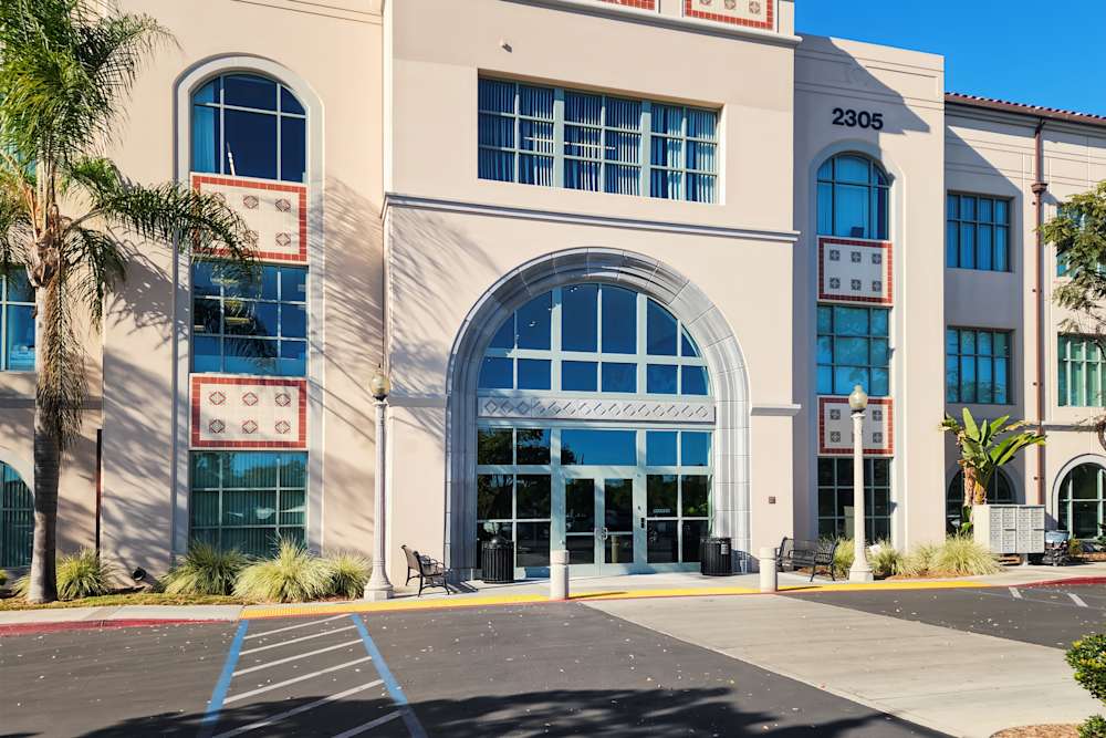 Regus Online Account