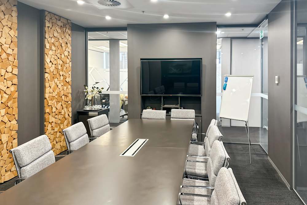 Regus Online Account