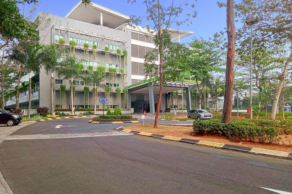 Regus Online Account