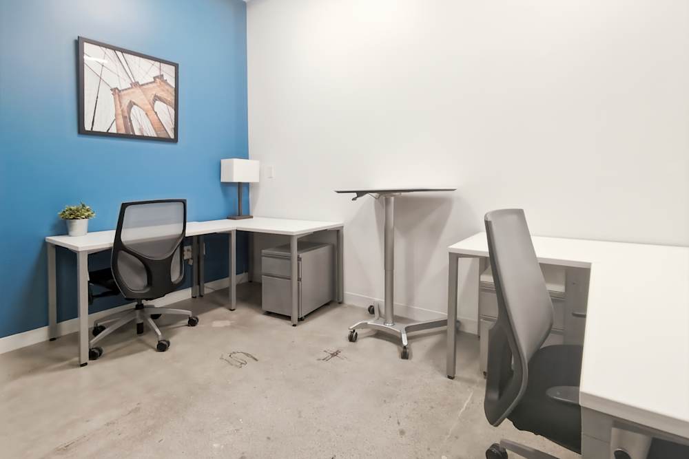 Spaces Online Account