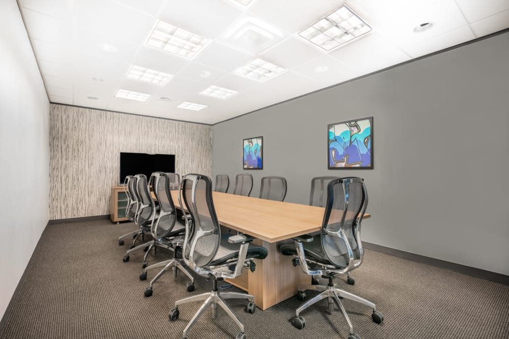 Regus Online Account